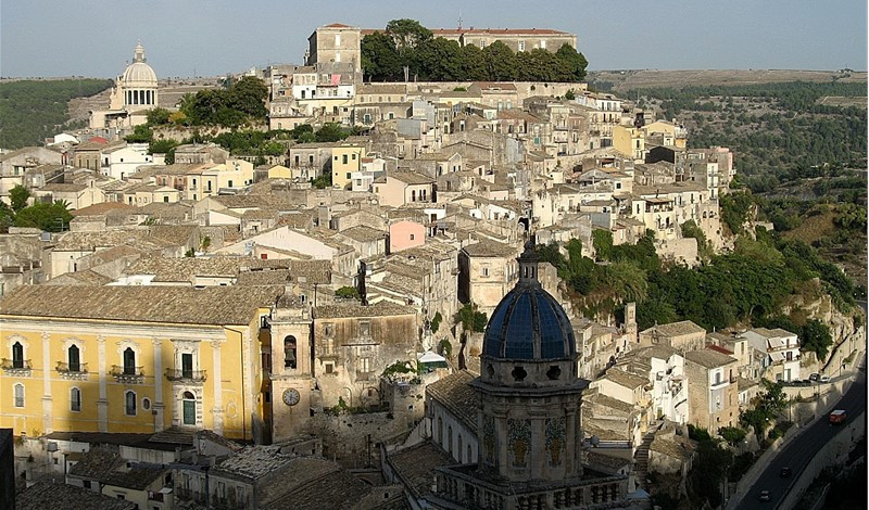1 Day Tours to Sicily from Malta | BOOK NOW
