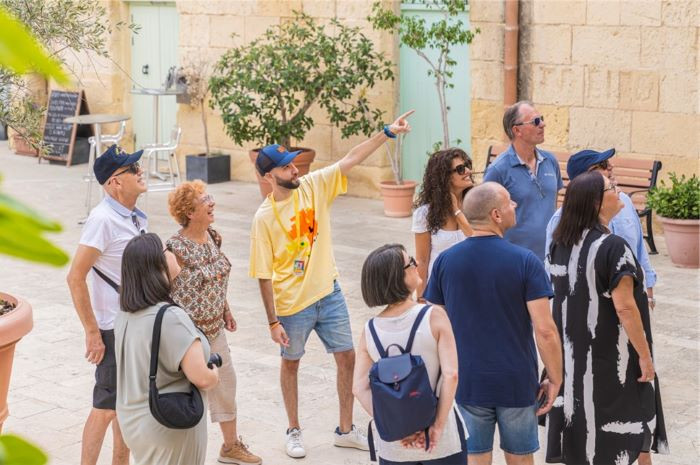 Malta & Gozo Small Group Tours | maltatours.com